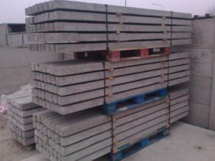 Stĺpiky na plot | Bagin2